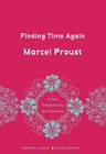 Finding Time Again: In Search of Lost Time, Volume 7 (Penguin Classics ...