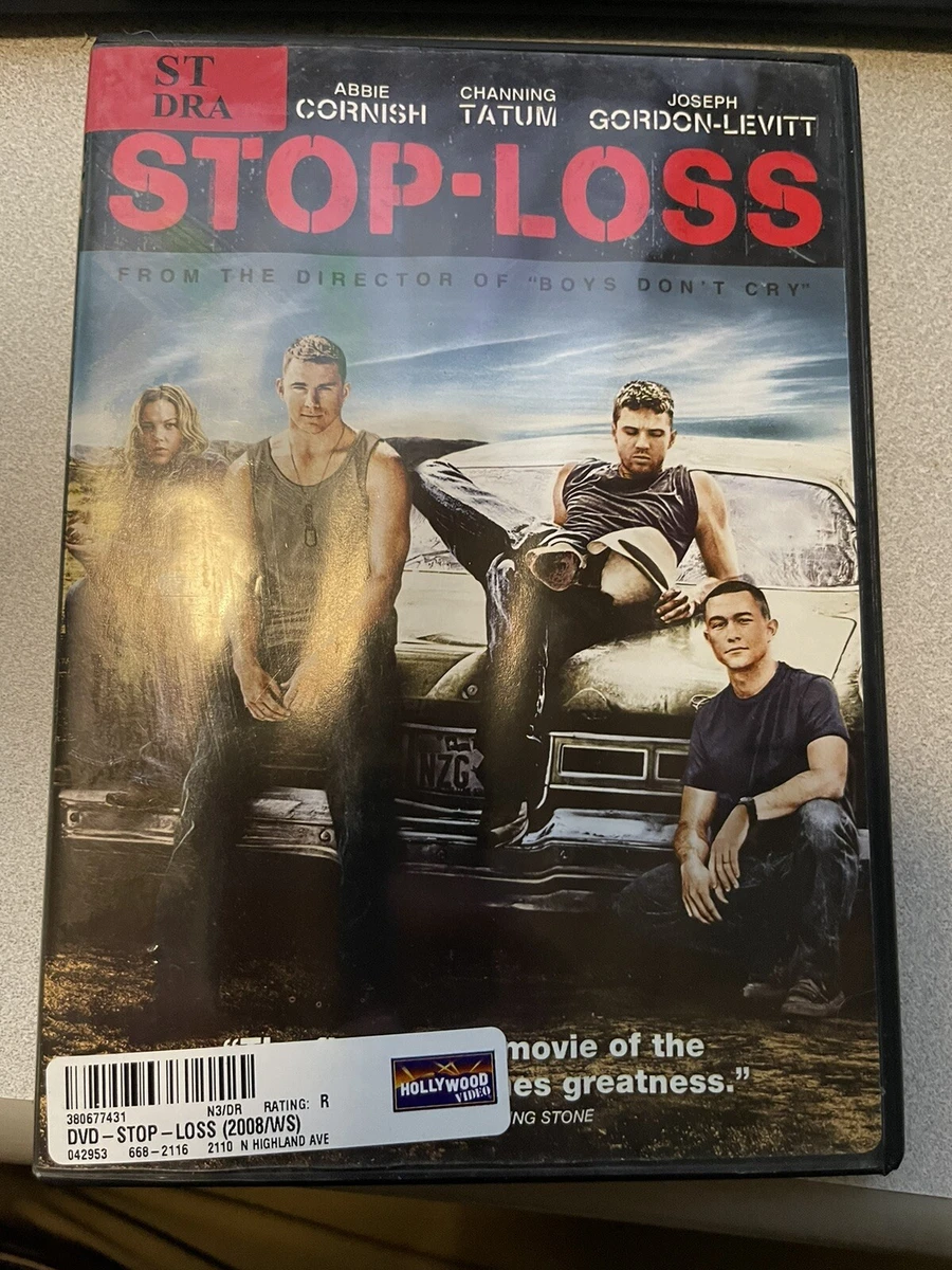 Stop Loss Movie