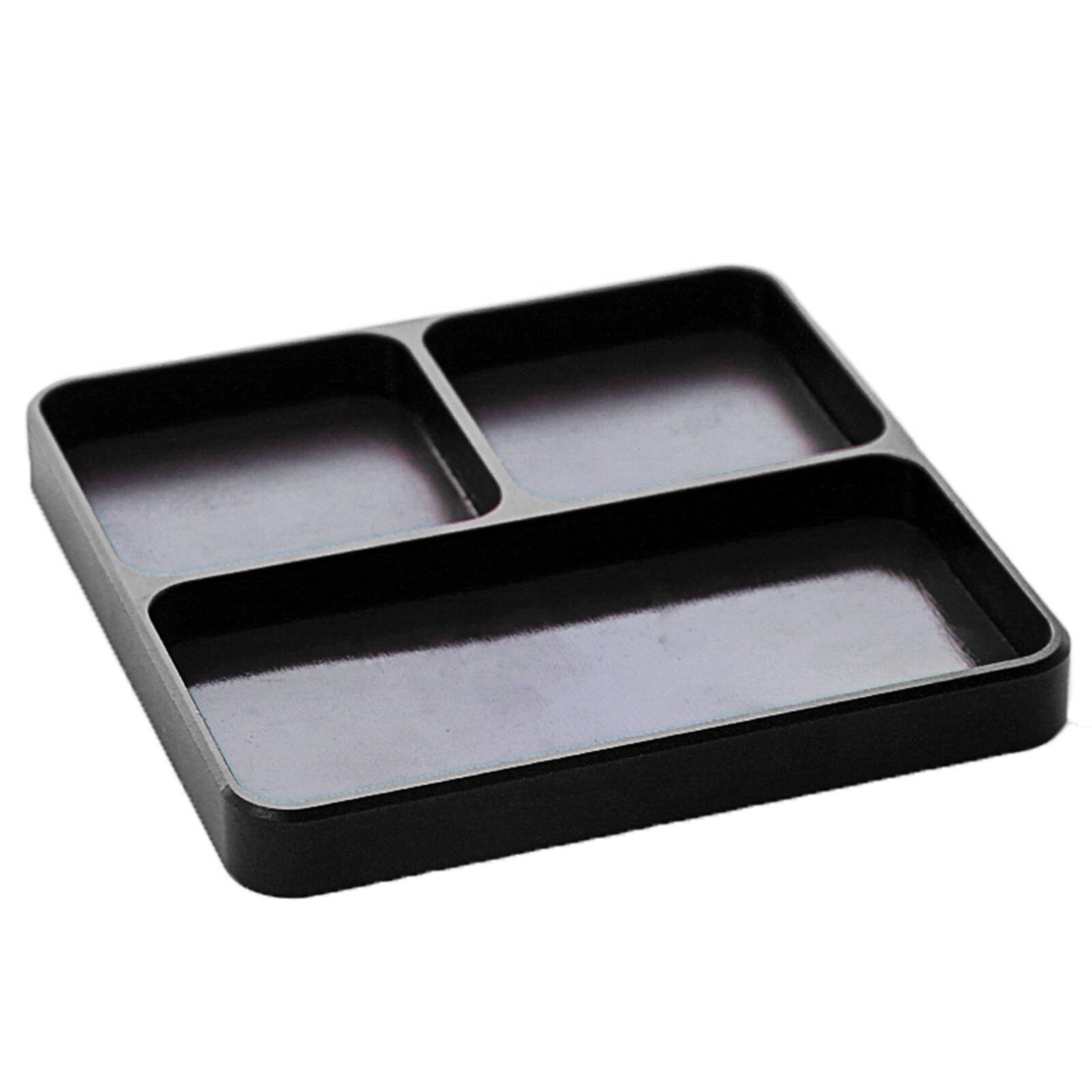 Universal Metal Car Fixing Tool Screw Holder Tray Plate with Q5T1 | eBay