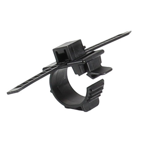 HDMI CABLE Locking Connector Lacing Bracket Port Saver Protector Clamp ...