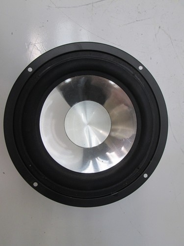 DaVinci 6" Midrange Driver | eBay