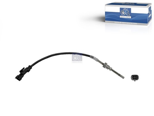 2.76081 Capteur Température Échappement Convient pour Volvo 21010707 | eBay