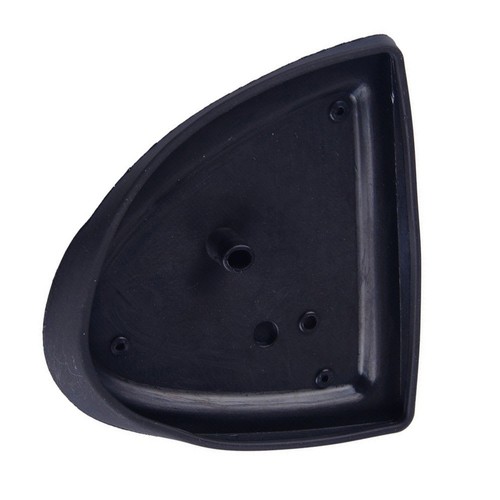 Seal Gasket Rearview Gasket 2208110198 2pcs Door Mirror Base ...