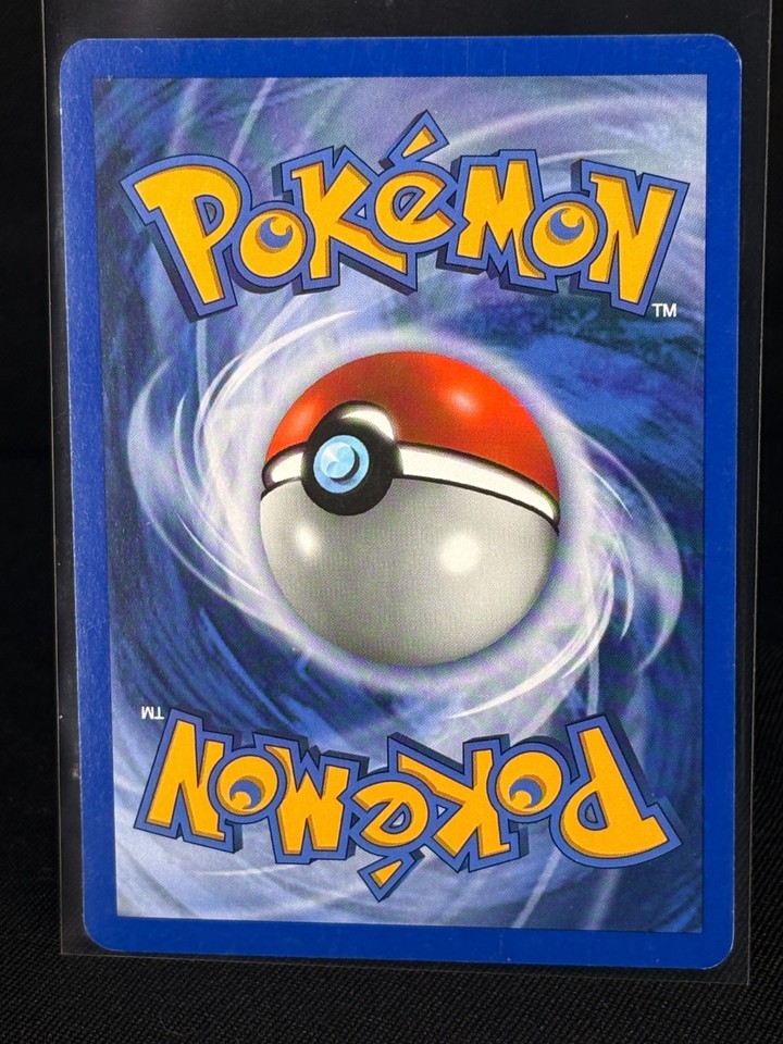 Scizor #33 Black Star Pokémon Promo Card Australian Pokemon League - NM ...