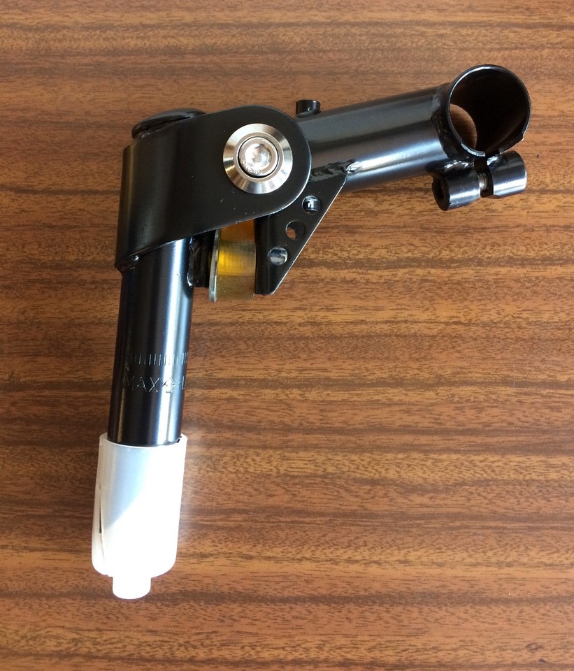 Suspension Stem - MTB Stem - Vintage MTB Parts - Rare - NOS - 1/8" | eBay