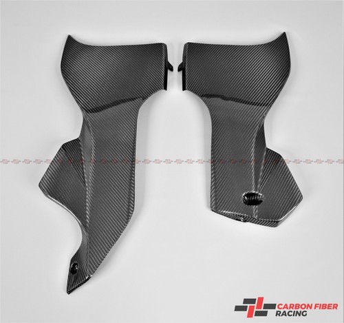 Carbon Fiber Belly Pan for Suzuki GSX1300R Hayabusa 2021-2023 | eBay