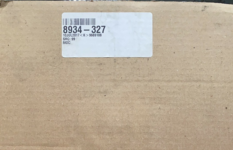 Woodward governor UG-40 rebuild kit part number 8934-327 | eBay