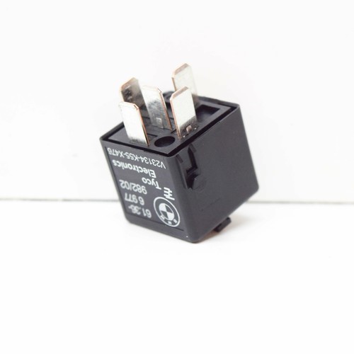 NEW MINI R50 FUEL/WIPER MULTI PURPOSE RELAY NO CONTACT 61366977982 OEM ...