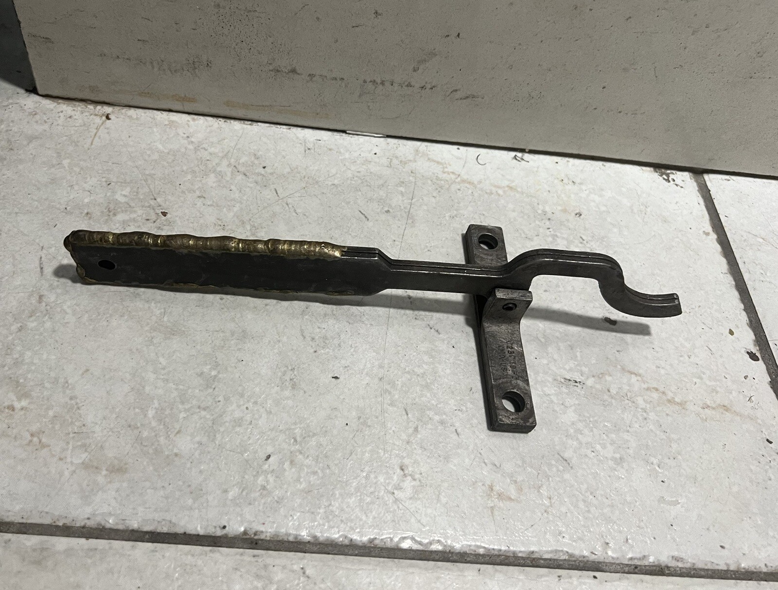 Kent Moore J-23069 GM Th350 Transmission Servo Cover Depressor for sale ...