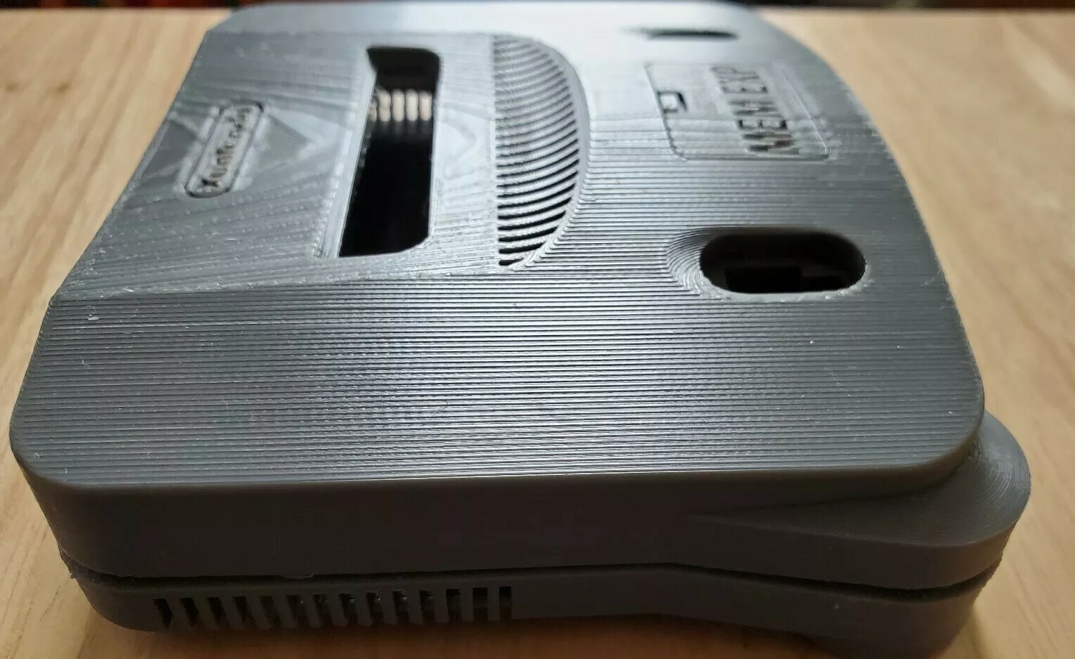 3D Printed N64 Mini Case for ODROID-XU4 | eBay