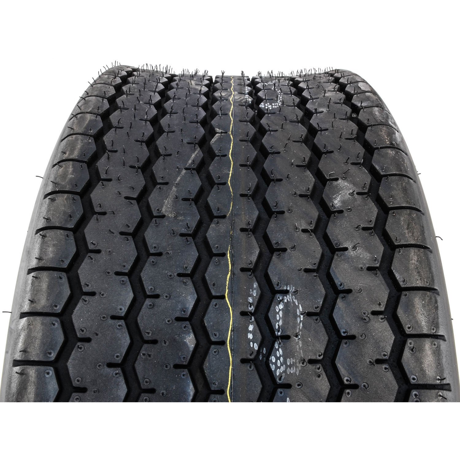 Goodyear 2546 Vintage Cobra Blue Streak Special Tire Bias Ply R655 ...