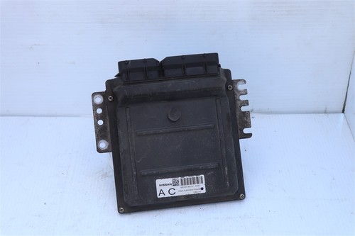 Nissan ECU ECM PCM Engine Computer Control Module MEC63-350 B1 | eBay