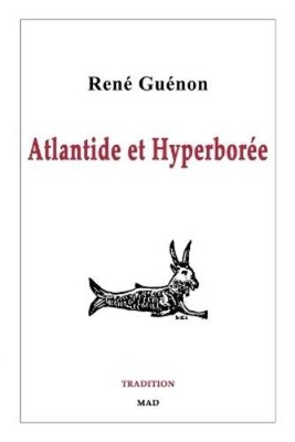 Ren Gu non Atlantide et Hyperbor e (Poche) | eBay