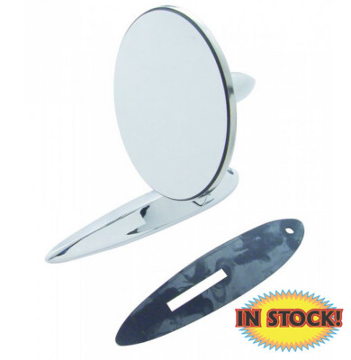 United Pacific C555728 - 1955-57 Chevy Outside Mirror | eBay