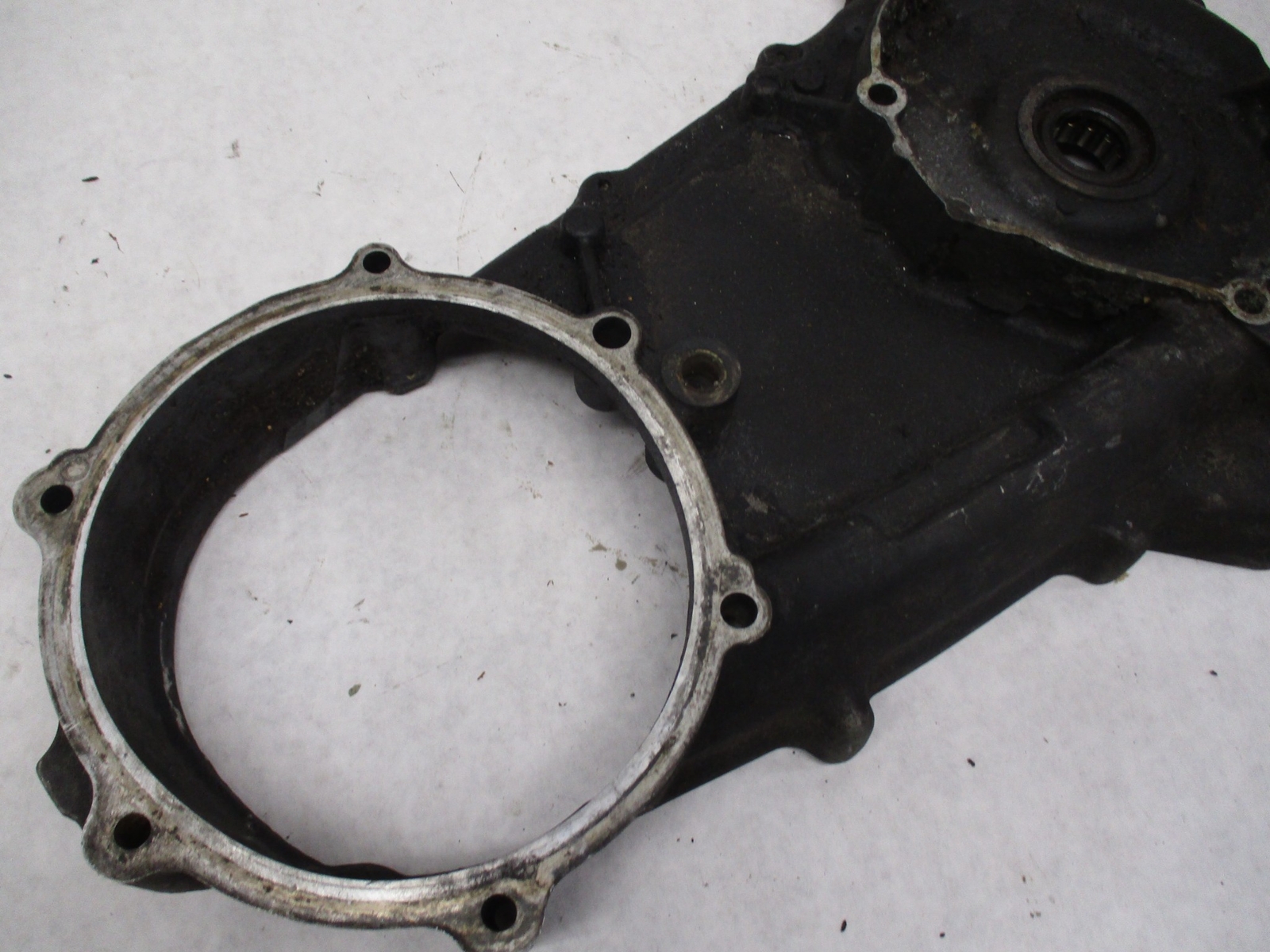 Harley Davidson Inner Primary Cover 60757-06 Dyna Softail FL/FXST FXD ...