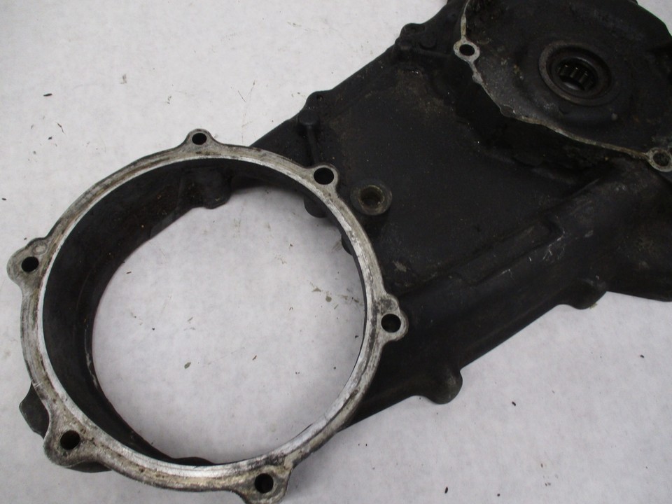 Harley Davidson Inner Primary Cover 60757-06 Dyna Softail FL/FXST FXD ...