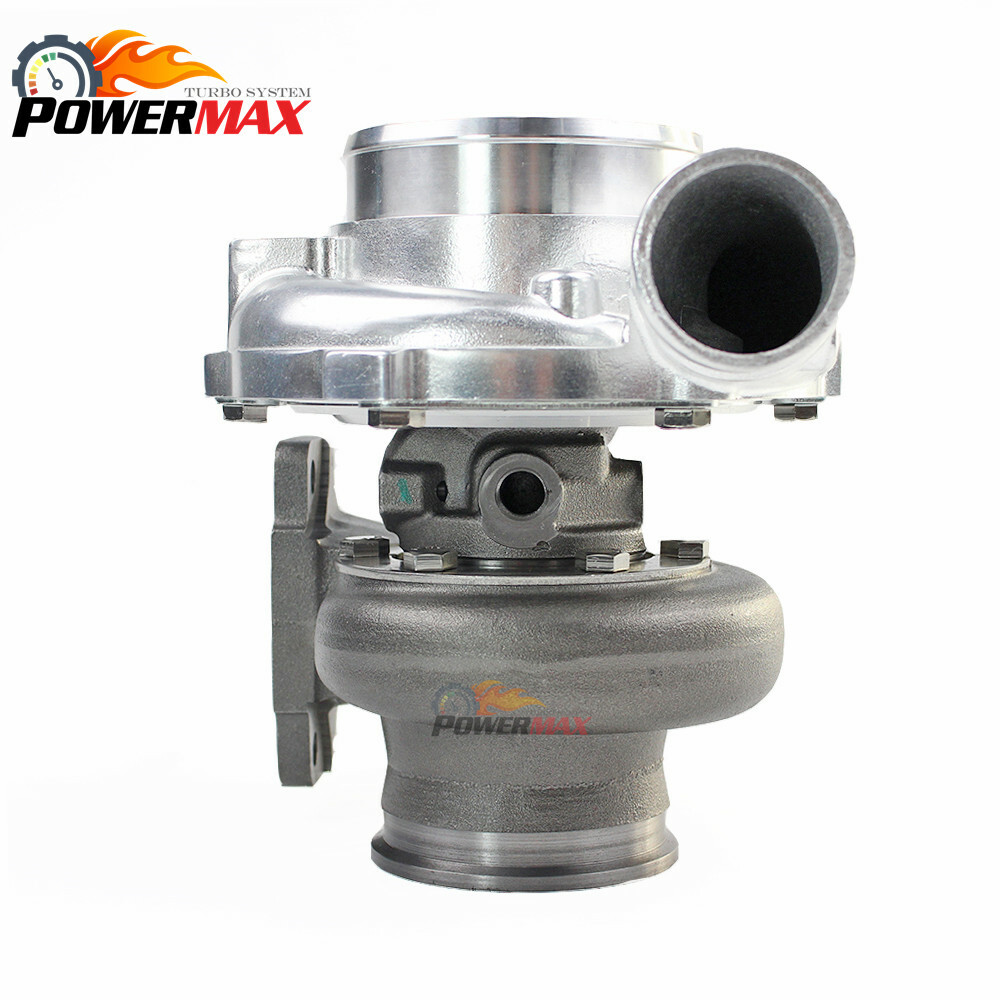 360° Thrust bearing GT30 GT3071 Universal Performance Turbocharger 0.63 ...