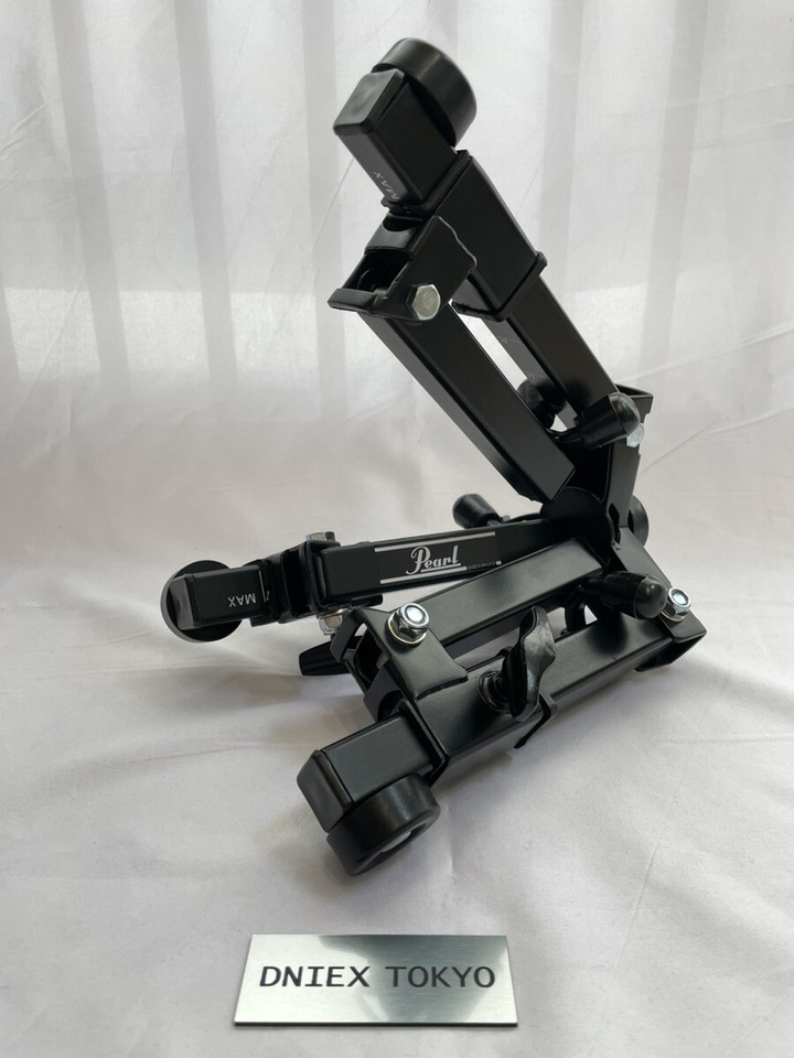 PEARL All fit conga stand Short type PC-900S Useful for low settings ...