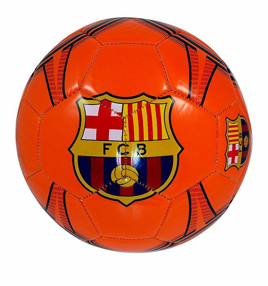 Messi Soccer Ball
