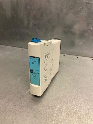 ENDRESS + HAUSER FTL325P-F1A1 / NIVOTESTER | eBay