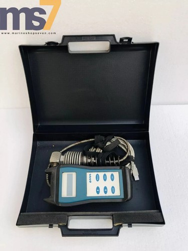 IMES EPM-XP DIGITAL PEAK PRESSURE INDICATOR FOR 2 & 4 STROKE DIESEL ...