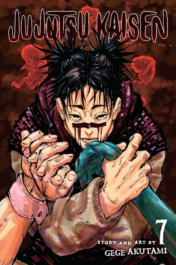 Jujutsu Kaisen Manga SELECT VOLUME 0-29 New! Prequel Vol 0-29 English ...