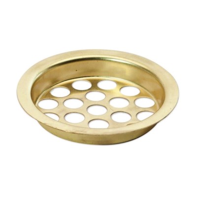 Brass Ash Tray Screen | eBay