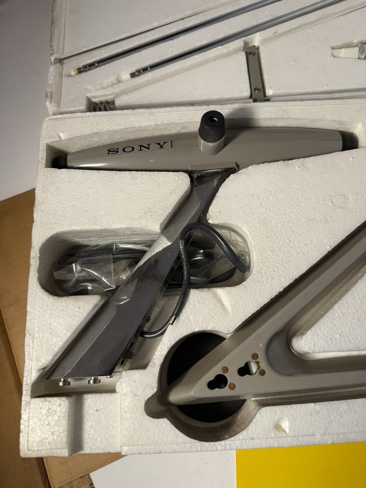 Vintage Sony VCA-2 Portable Car Radio Antenna | eBay