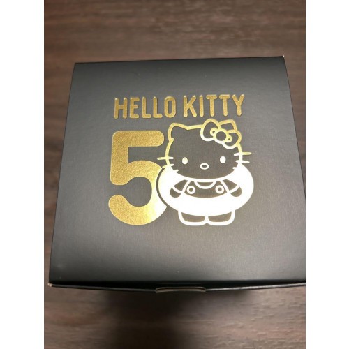 Hello Kitty x G-SHOCK 50th Anniversary Collaboration Watch Sanrio Casio ...