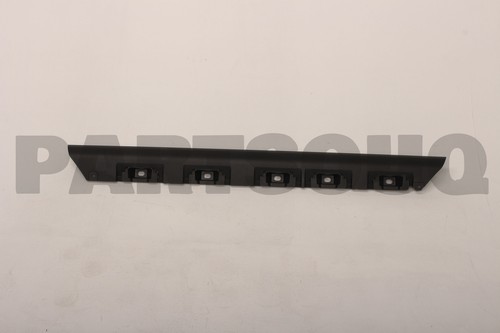7756078R005PK Genuine Suzuki GUARD ASSY,SIDE SILL SPLASH,L 77560-78R00 ...