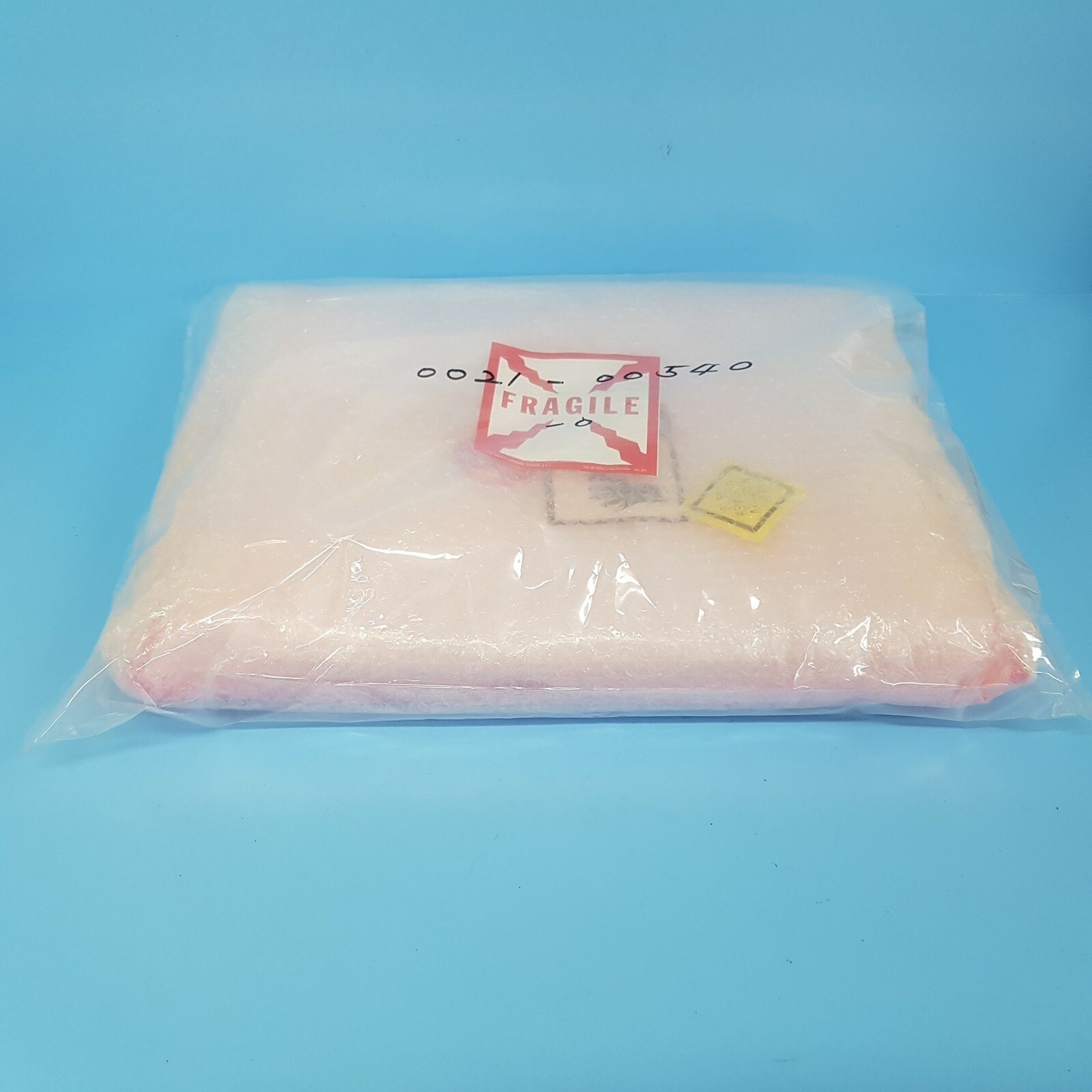 119-0501// AMAT APPLIED 0021-00540 PLATE, UPPER CBR BLANK, DPS-2 NEW | eBay