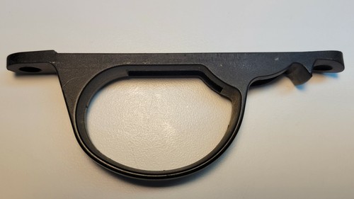 CVA Hunterbolt Inline Muzzleloader 50 Cal Rifle Trigger Guard w/ Screws ...