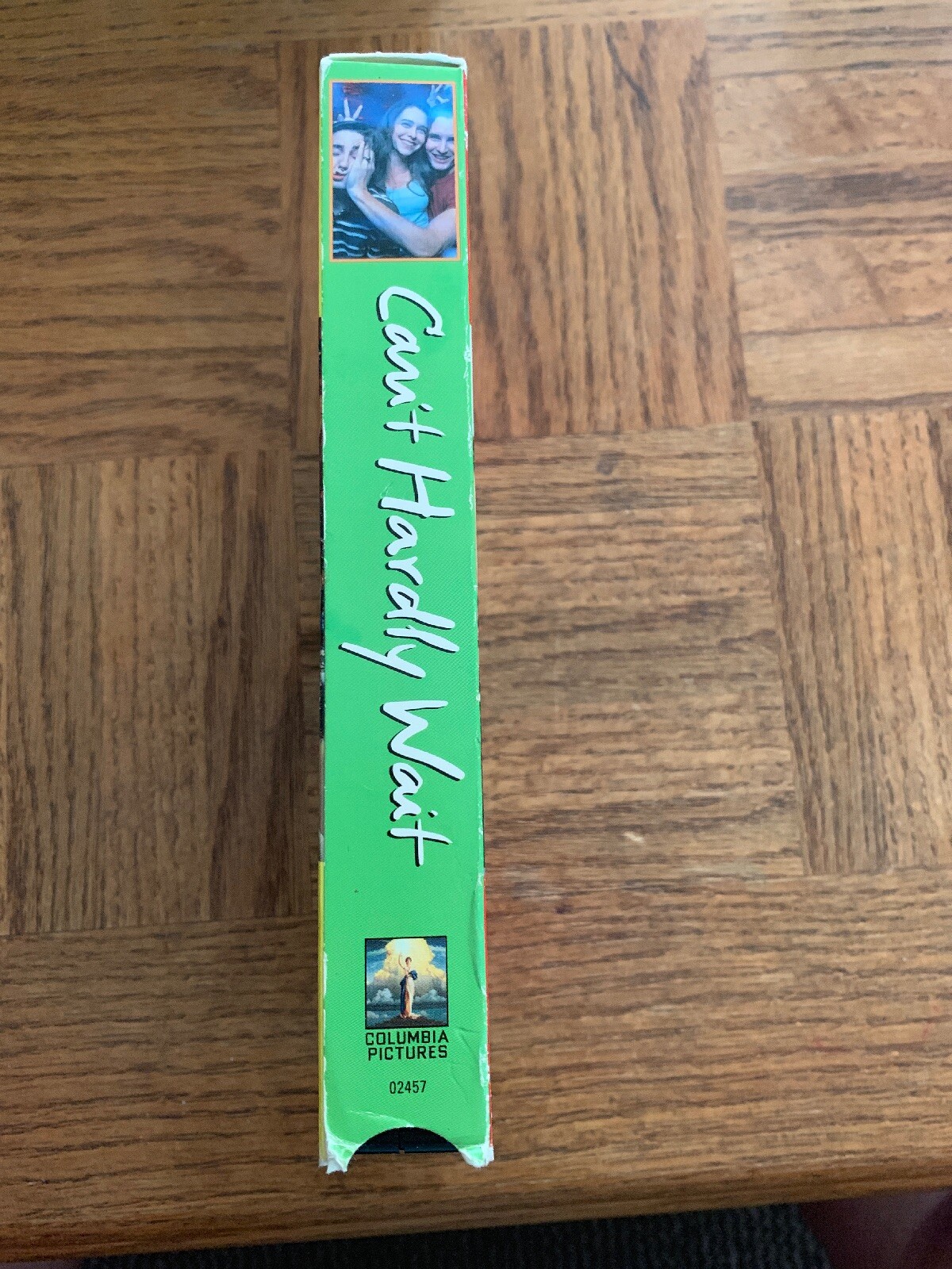 Can’t Hardly Wait VHS | eBay