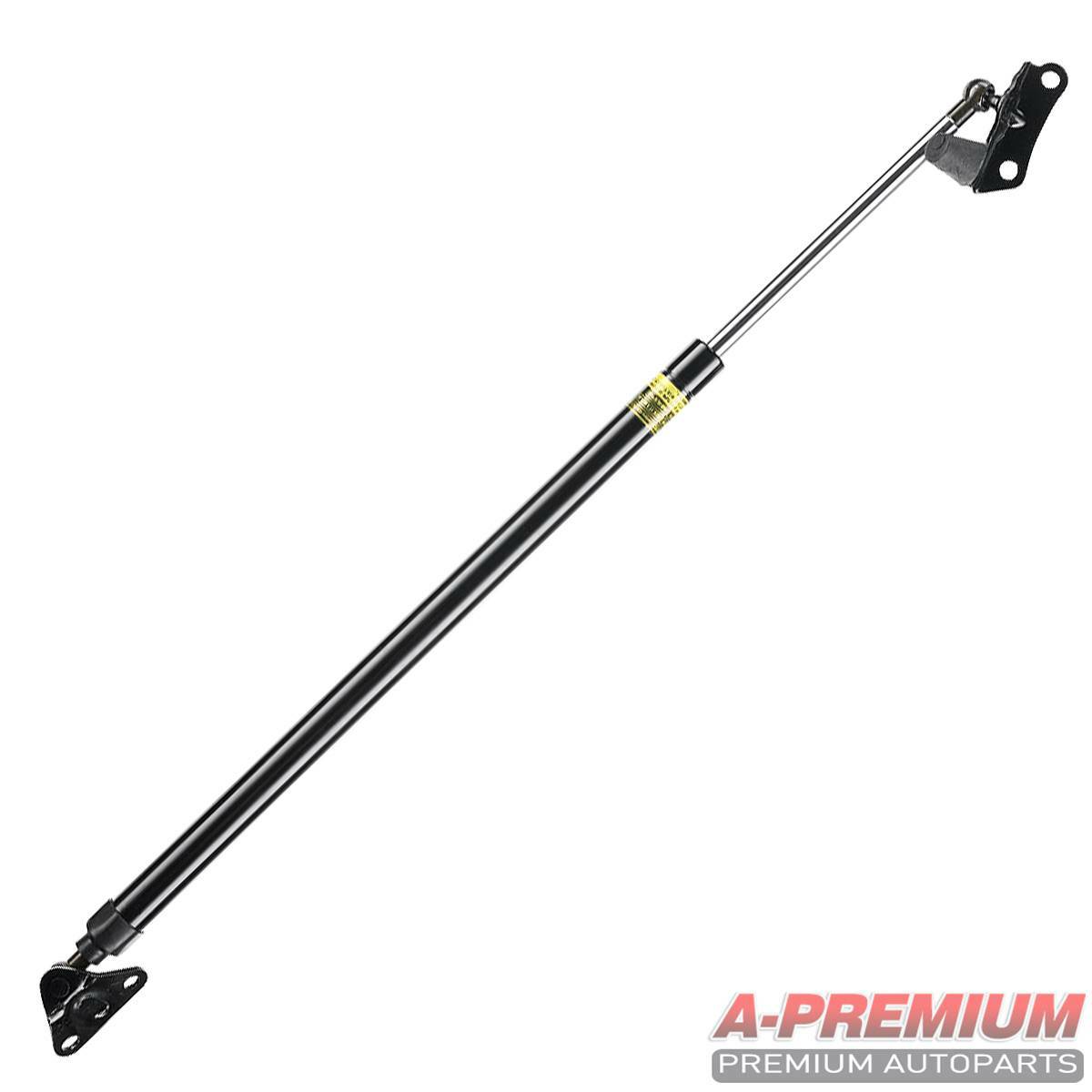 Rear Tailgate Gas Struts for Toyota Hiace Van Standard Roof 2005 2006 ...