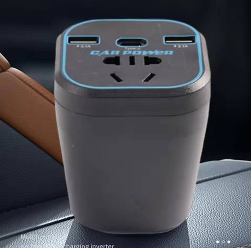 (direct current) power from a car's battery (typically 12V or 24V) | eBay