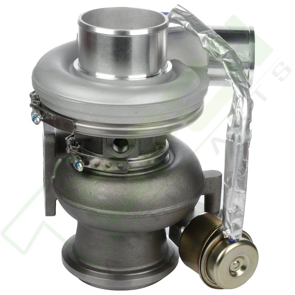 Turbocharger Turbo for 2000-2014 Freightliner 114SD Cascadia 12.8L 14 ...