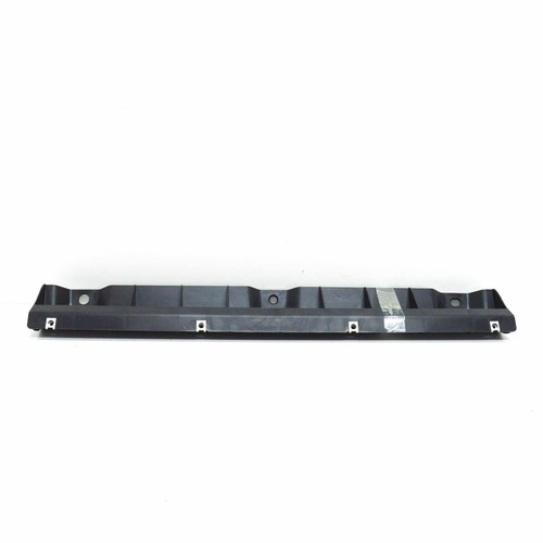 NEW AUDI Q7 4L UNDERBODY TRIM CONNECTING PIECE 7L8825195A OEM NO DUTY ...