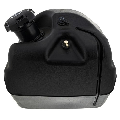 140-4343 Exmark 5 Gal Fuel Tank Turf Tracer S X Series Z-Max Stand On ...