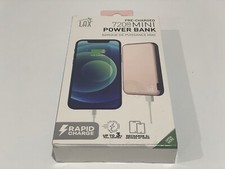 LAX Rapid Charge Power Bank - 12 000mAh for sale online | eBay