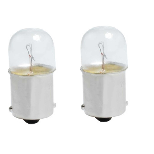 2 Stück 6V 10W BA15s R10W Glühlampen Glühbirne Lampe Autolampe B16w ...