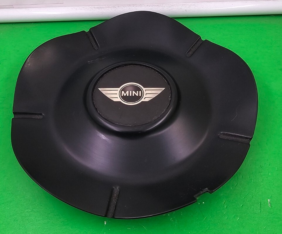 MINI CENTER CAP # BC-239-CAP BLACK WHEELS CENTER CAP | eBay