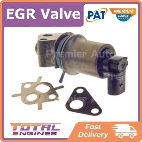 PAT Premium EGR Valve fits Audi A3 8L 1.8L 4Cyl APG | eBay Australia