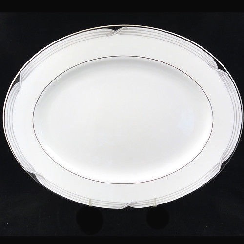 ERIN by Lenox 13.25" by Lenox Fine Bone China NEW NEVER USED made in ...