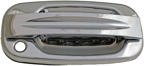 Exterior Door Handle-Outside Door Handle Dorman 88299 fits 03-09 Hummer ...