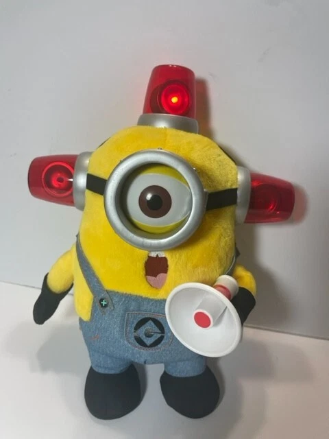 Minion Bee Doo
