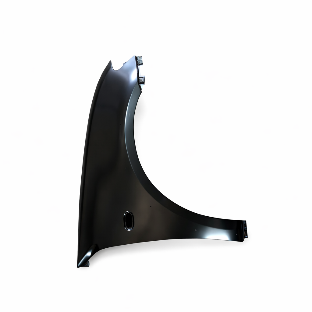 Fender Wing Front Right With Side Lamp + Flare Holes for L200 KA5T 2.4 ...