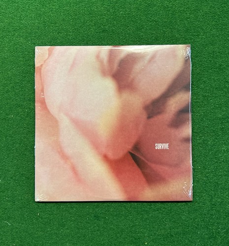 Lewis Capaldi Survive Original CD 💿 Brand New And Sealed | eBay UK