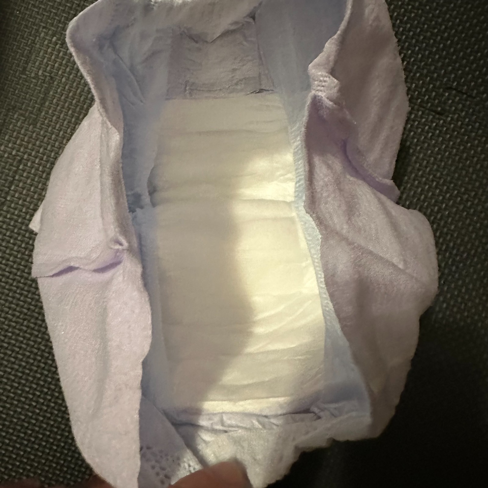 2 XXL GoodNites Huggies Pull-ups for Bedwetting Teen Girls up to 165 ...