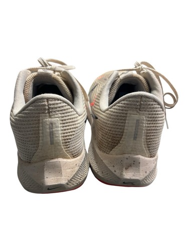 Nike Air Zoom Pegasus 40 Men’s Size 10.5 Running Shoes White Obsidian ...