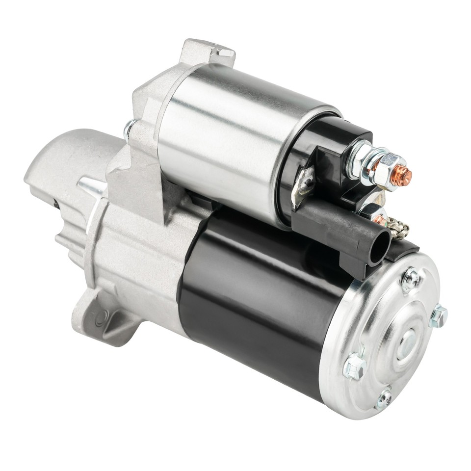 New Starter for Buick Enclave 2008-2017 GMC Acadia 2007-2016 17986N CW ...